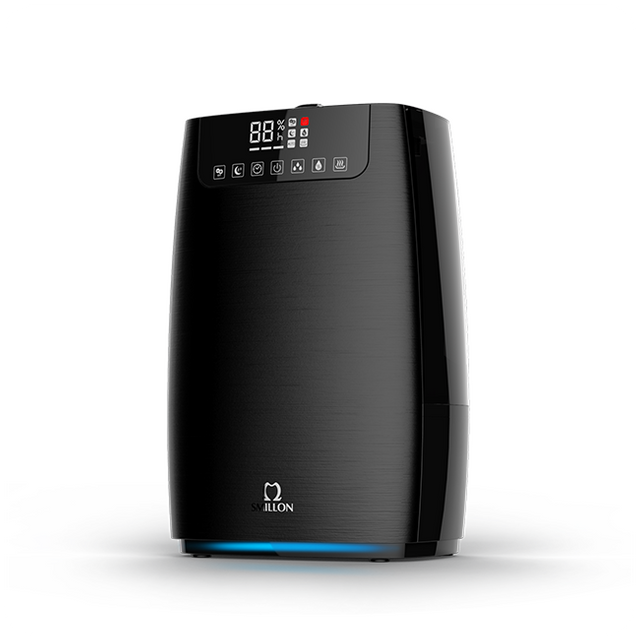 Products - Ultrasonic Humidifiers, Evaporative Humidifiers, Air Washers ...