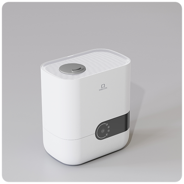 Products - Ultrasonic Humidifiers, Evaporative Humidifiers, Air Washers ...