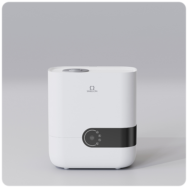 Products - Ultrasonic Humidifiers, Evaporative Humidifiers, Air Washers ...