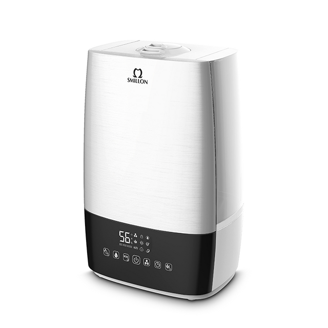 Products - Ultrasonic Humidifiers, Evaporative Humidifiers, Air Washers ...